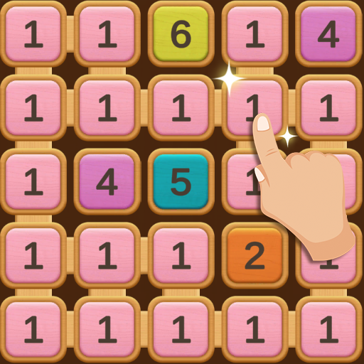 Merge 13 : Wood Block Puzzle for Android/iOS - TapTap