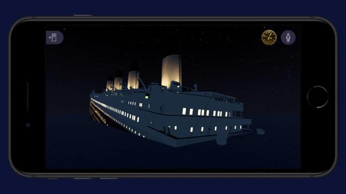 Titanic Sinking Simulator for Android/iOS - TapTap
