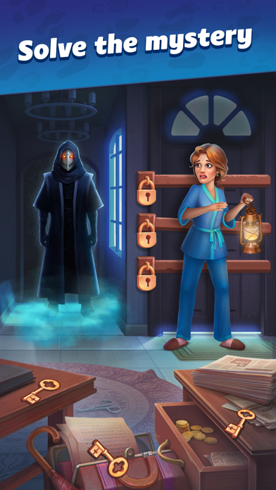 Mystery Matters android iOS apk download for free-TapTap