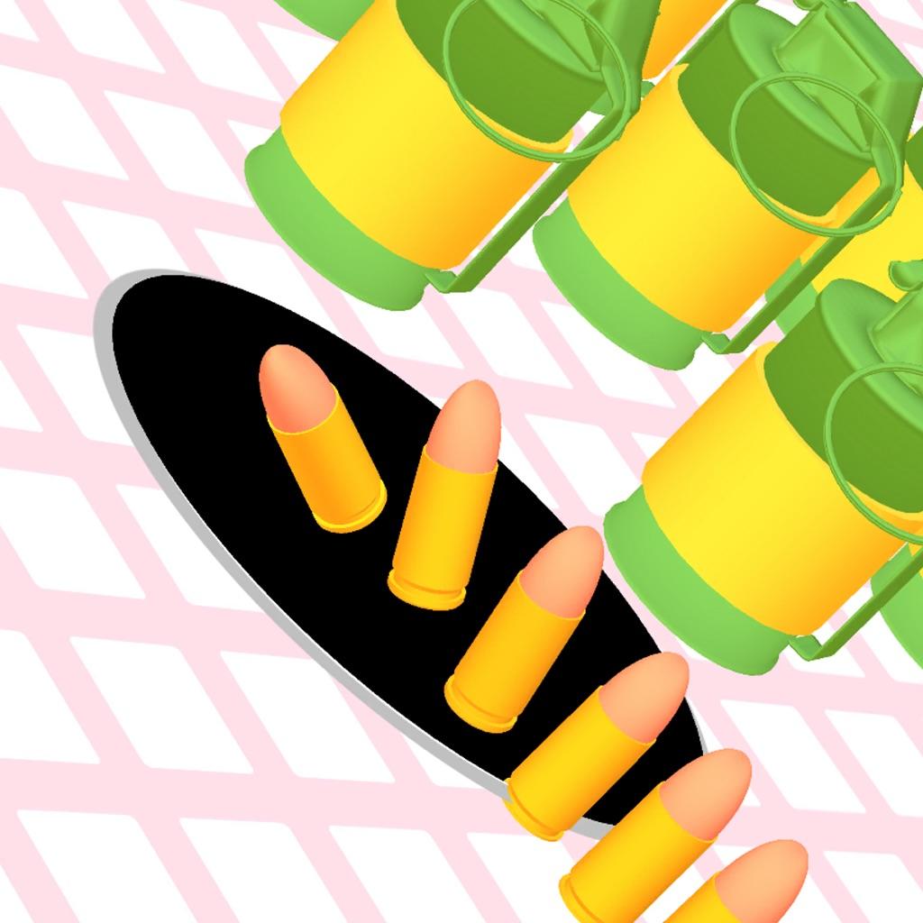 Attack Hole: Bullet Hole for Android/iOS - TapTap