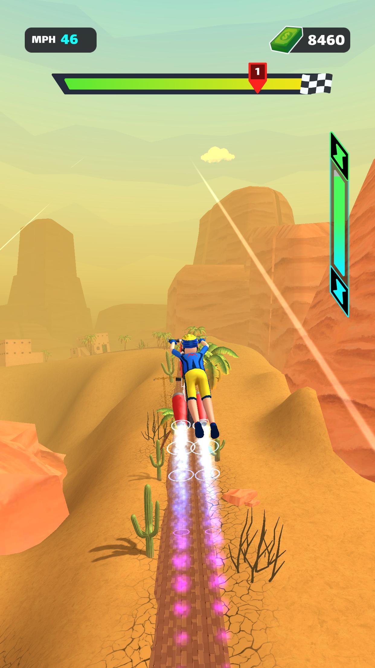 Crazy Wheels android iOS-TapTap