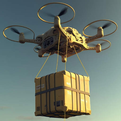 Meta Drone Simulator 2023 for Android/iOS - TapTap