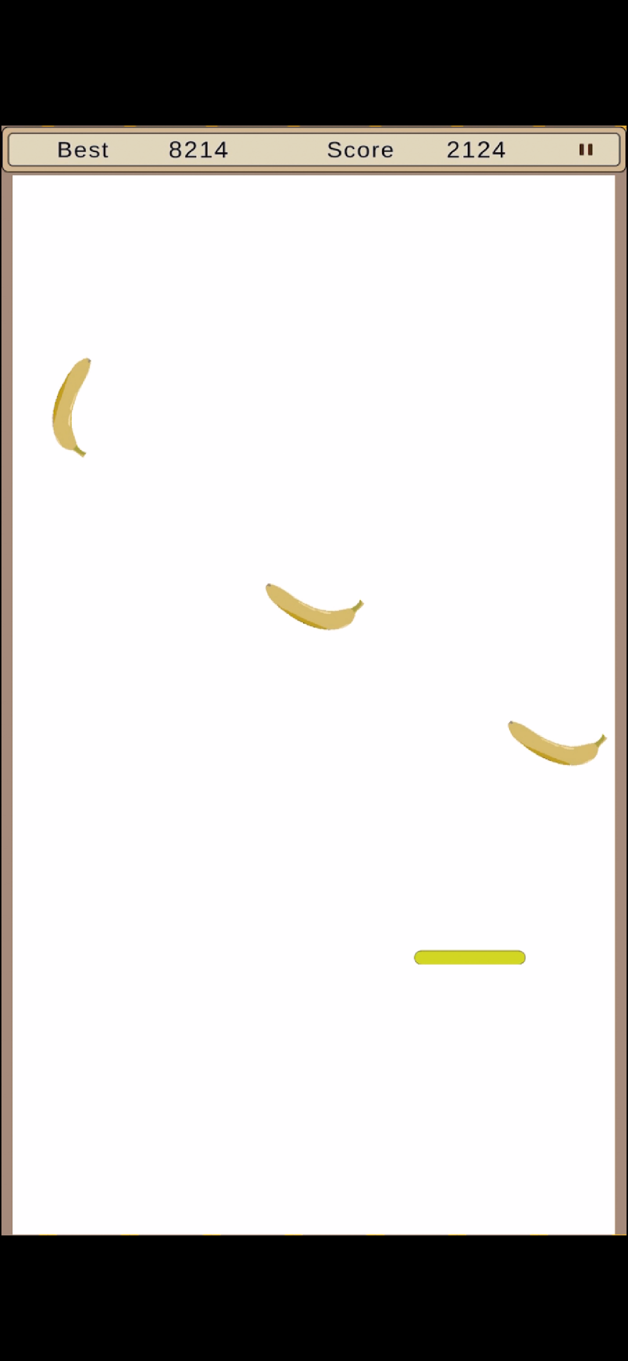 Don't drop bananas game android iOS apk download for free-TapTap