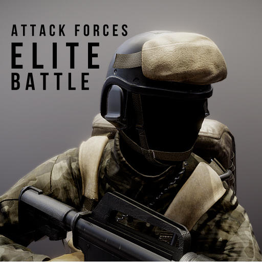 Elite Battle Attack Forces for Android/iOS - TapTap