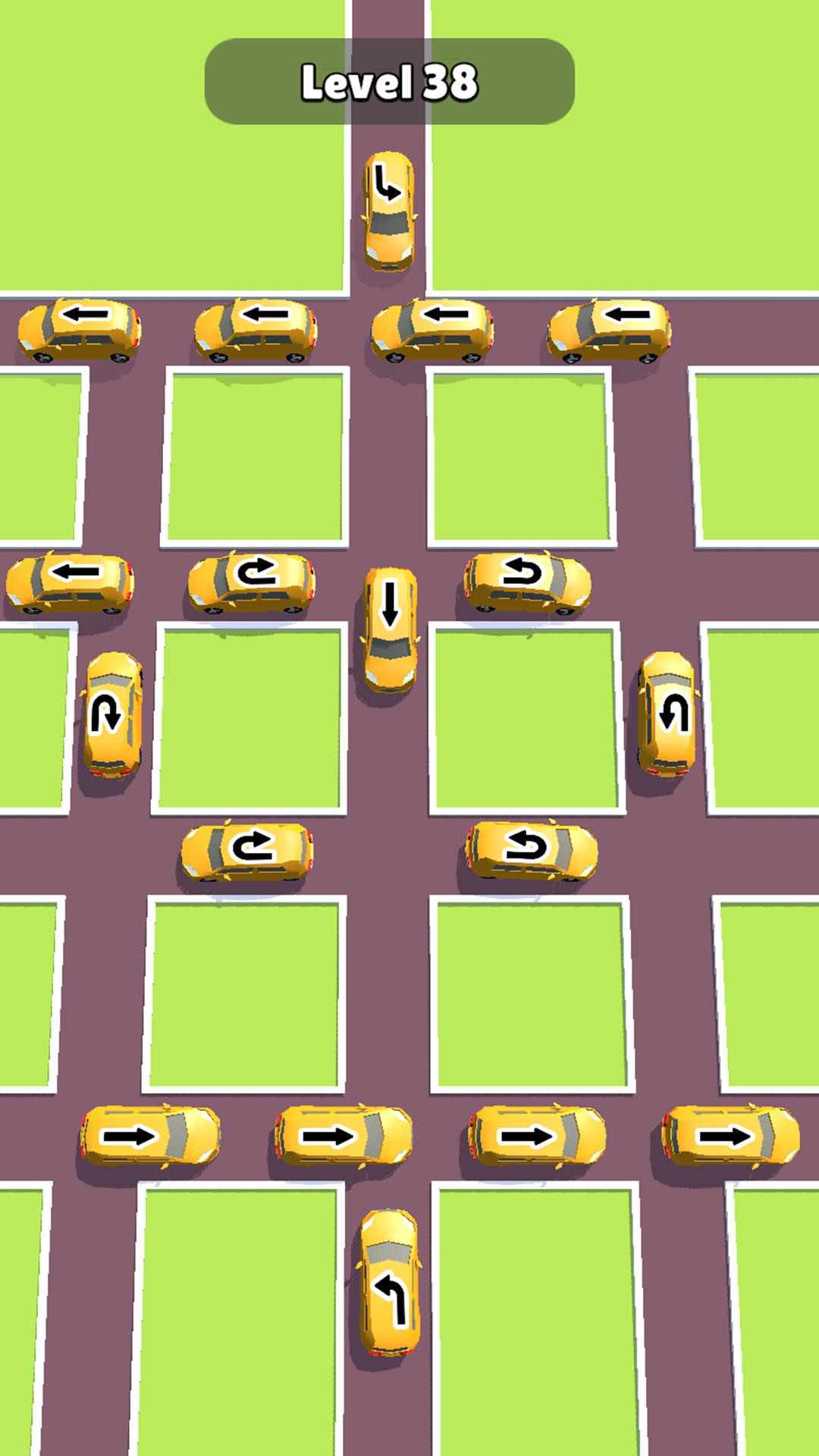 Car Escape: Traffic Jam Puzzle android iOS apk download for free-TapTap