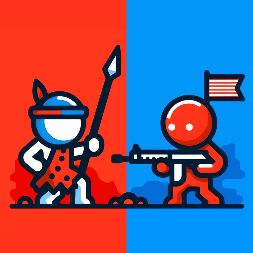 Color Wars Latest Version for Android/iOS APK - TapTap