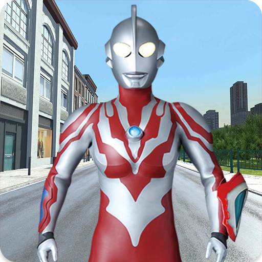 UltraRPG : Ribut Fighter 3D for Android/iOS - TapTap