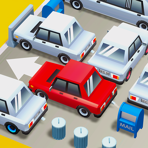 Parking Jam 3D: Car Park Games android iOS-TapTap