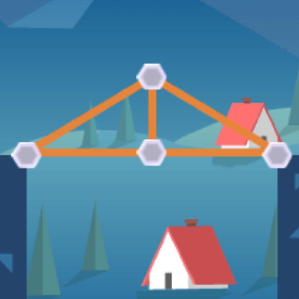 Construct A Bridge Sturdy for Android/iOS - TapTap
