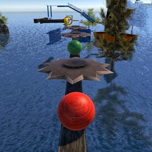 Red Ball 3D : Ball Balancer for Android/iOS - TapTap