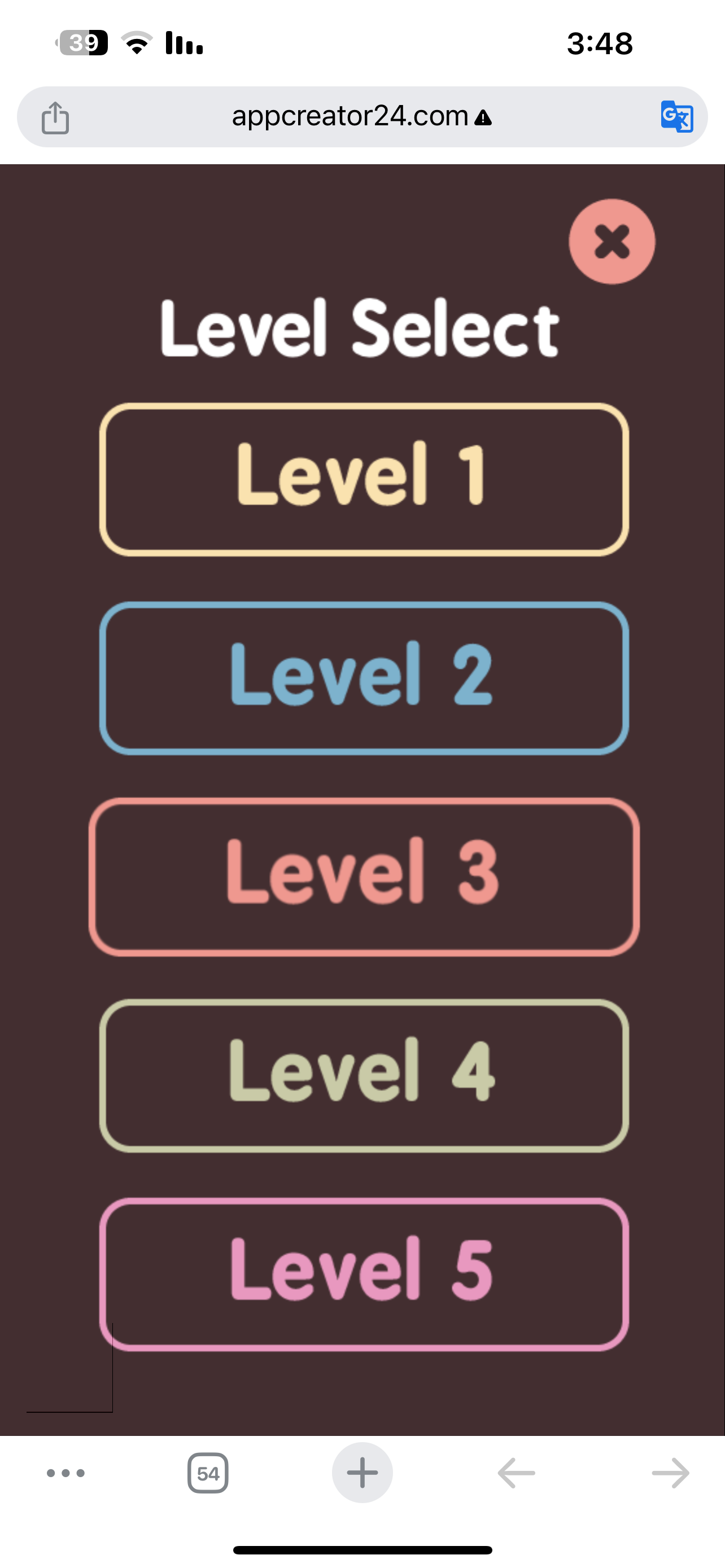 Color Pipes android iOS-TapTap