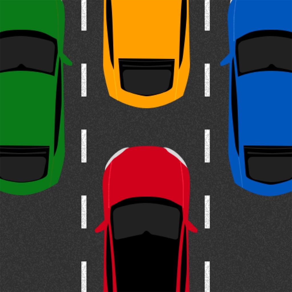 Commuter Showdown - Car Racing Game for Android/iOS - TapTap