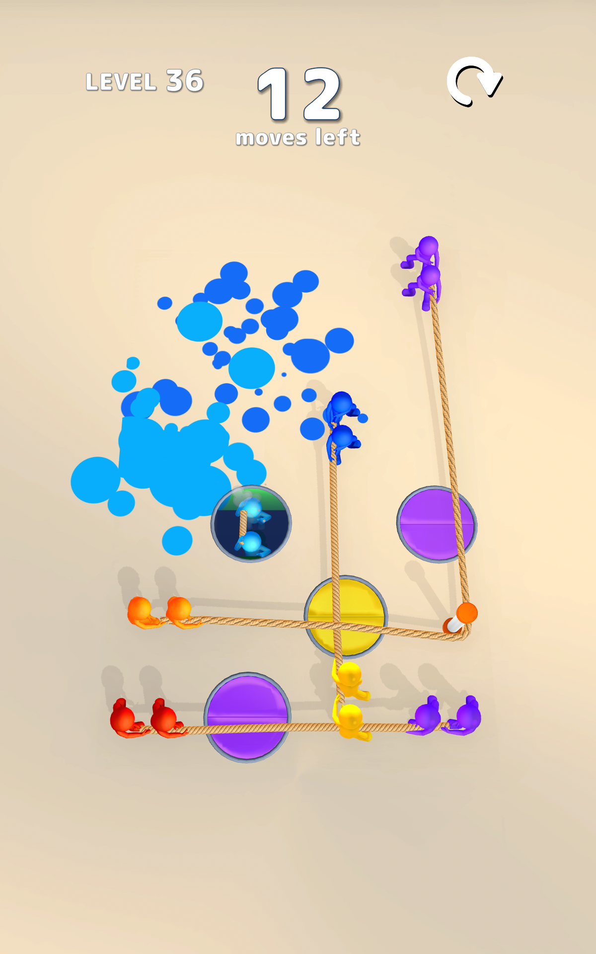 Pull Masters android iOS apk download for free-TapTap