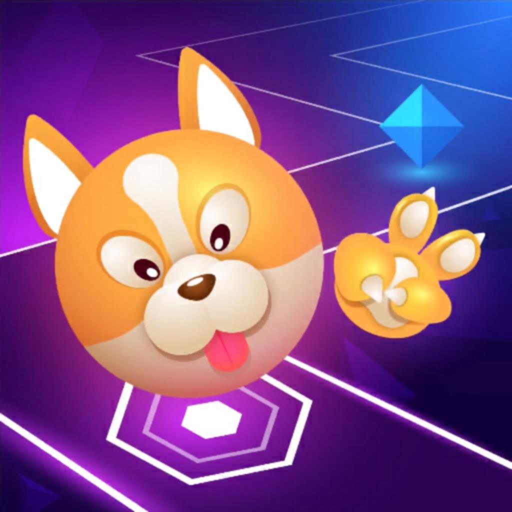Elemental Run Gold Rush for Android/iOS - TapTap