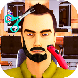 Haircut Barber Shop Simulator android iOS apk download for free-TapTap