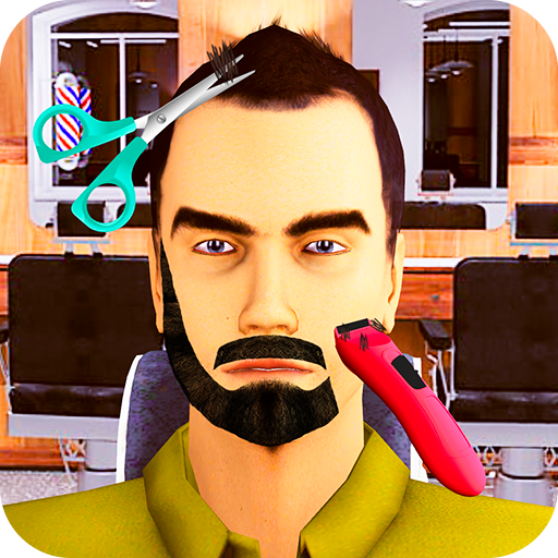 Haircut Barber Shop Simulator for Android/iOS - TapTap