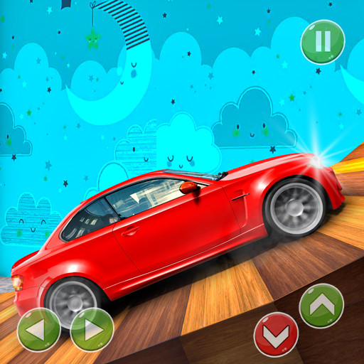 Mini Car Racing Rush Games 3D for Android/iOS - TapTap