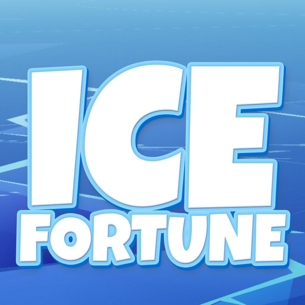 Ice Fortune - Broken Obstacles for Android/iOS - TapTap