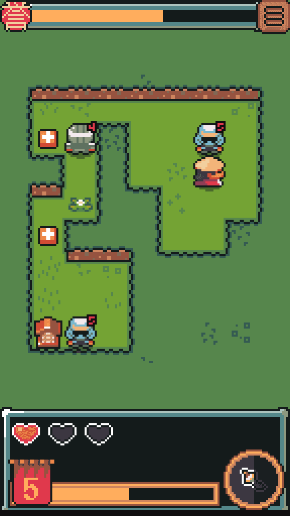 Quest to Honor android iOS-TapTap