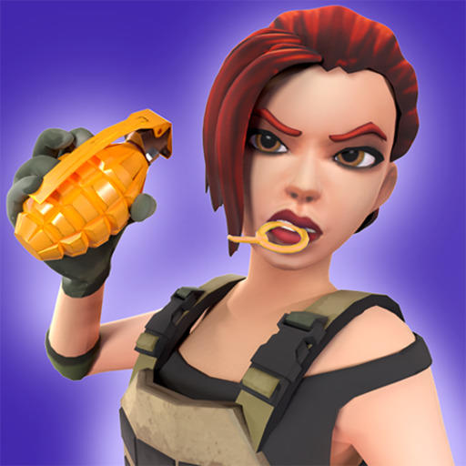 Infinity Chase: Idle Car War 0.0.22 for Android/iOS - TapTap