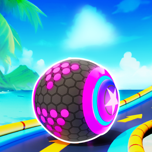 Adventure Rolling Ball Race 3D for Android/iOS - TapTap
