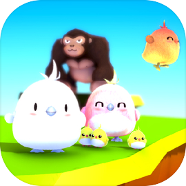 SUPER BIRDY - Jump and Run android iOS apk download for free-TapTap