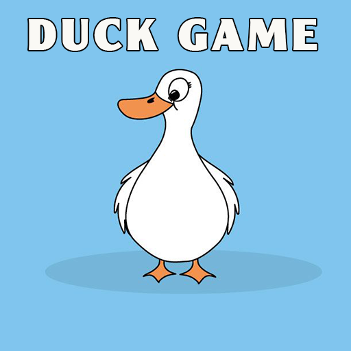 Tangible Steel (Duck game) for Android/iOS - TapTap