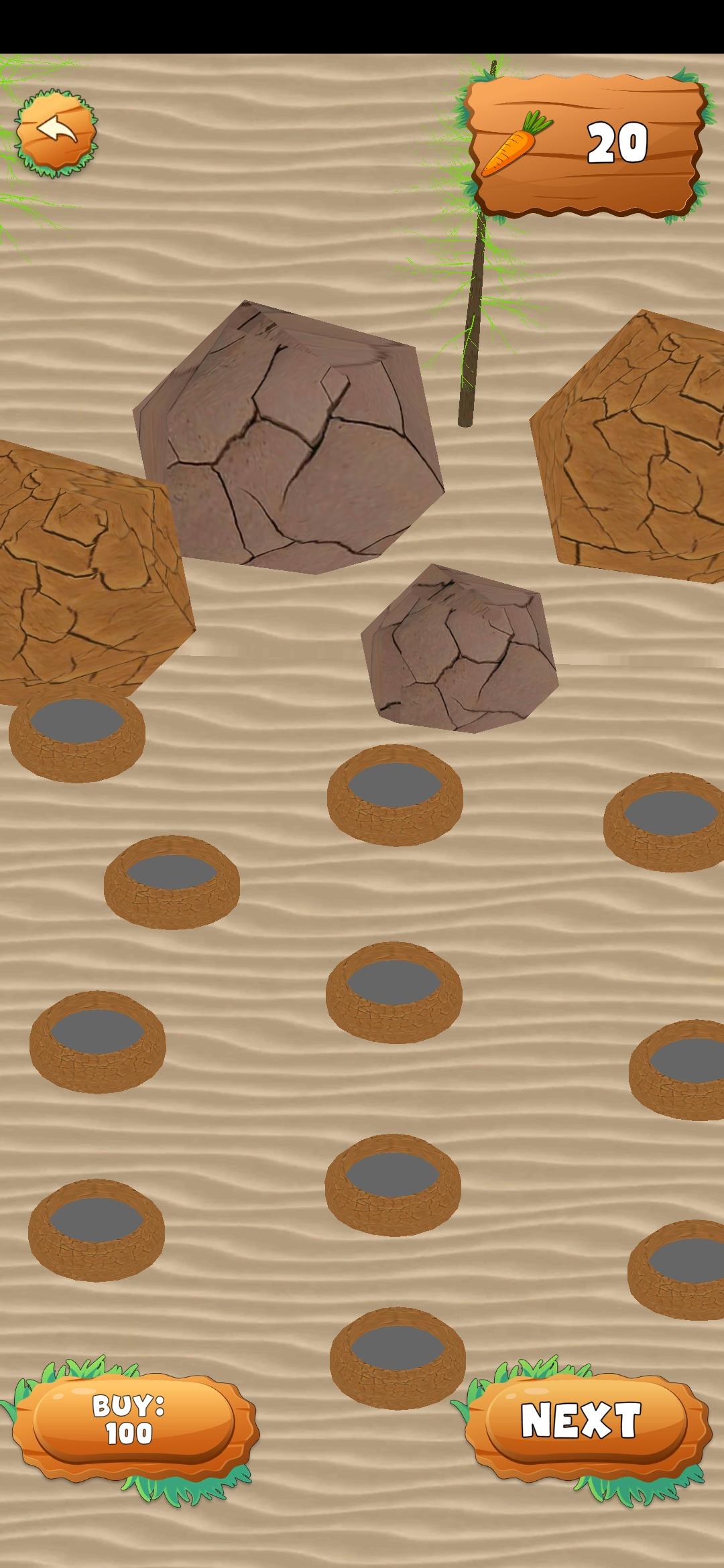 Whack a Mole android iOS apk download for free-TapTap