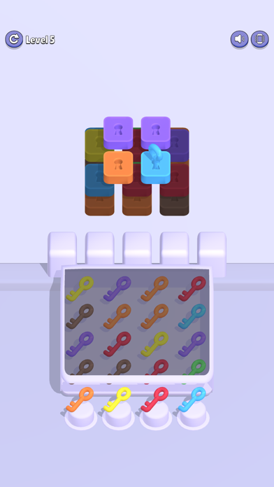 Lock Jam android iOS apk download for free-TapTap