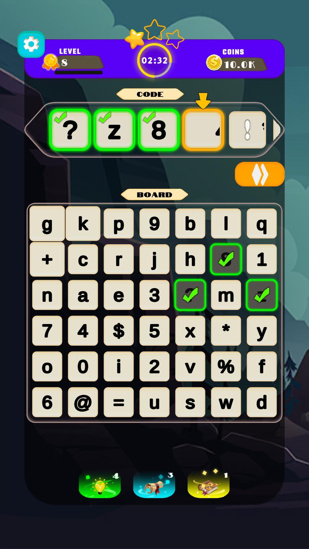 Memory Master-matching puzzles android iOS-TapTap