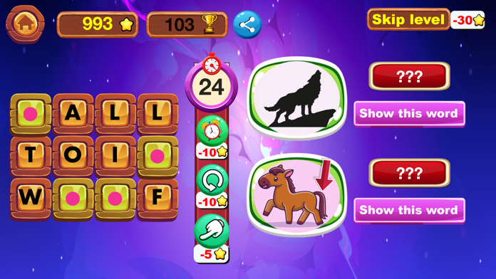 Word Super Solver(Word Puzzle) android iOS apk download for free-TapTap