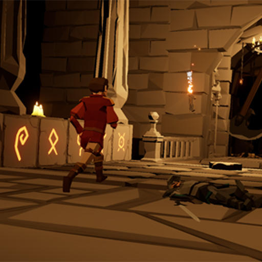 Dungeon Runner Latest Version for Android/iOS APK - TapTap