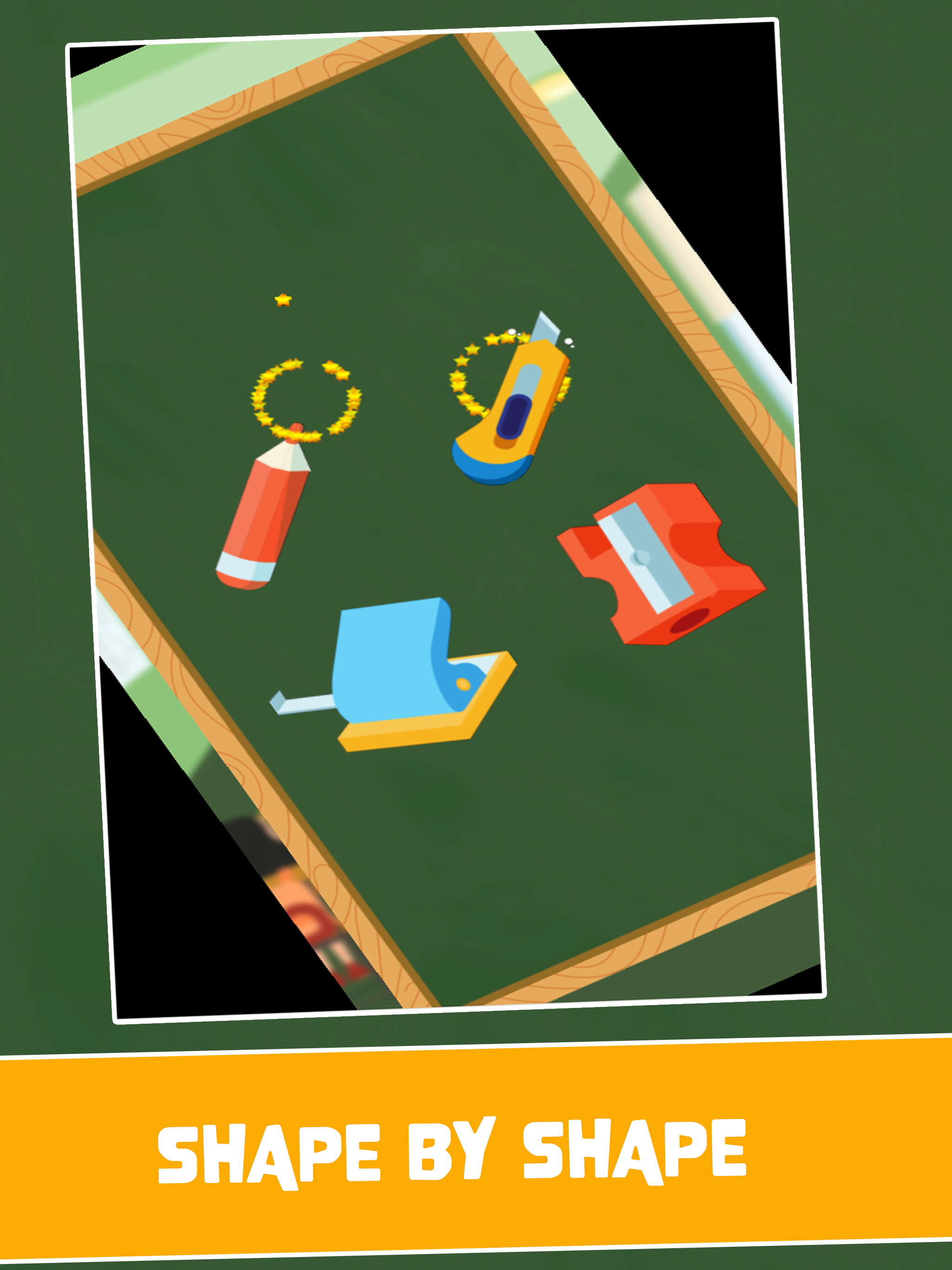 Shape Link android iOS apk download for free-TapTap