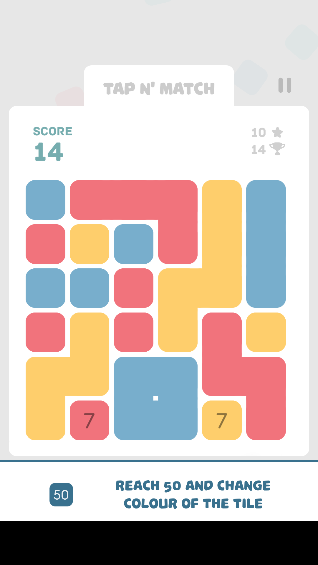 Tap n' Match Mania android iOS-TapTap