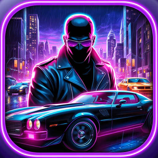 Shady Driver Latest Version for Android/iOS APK - TapTap