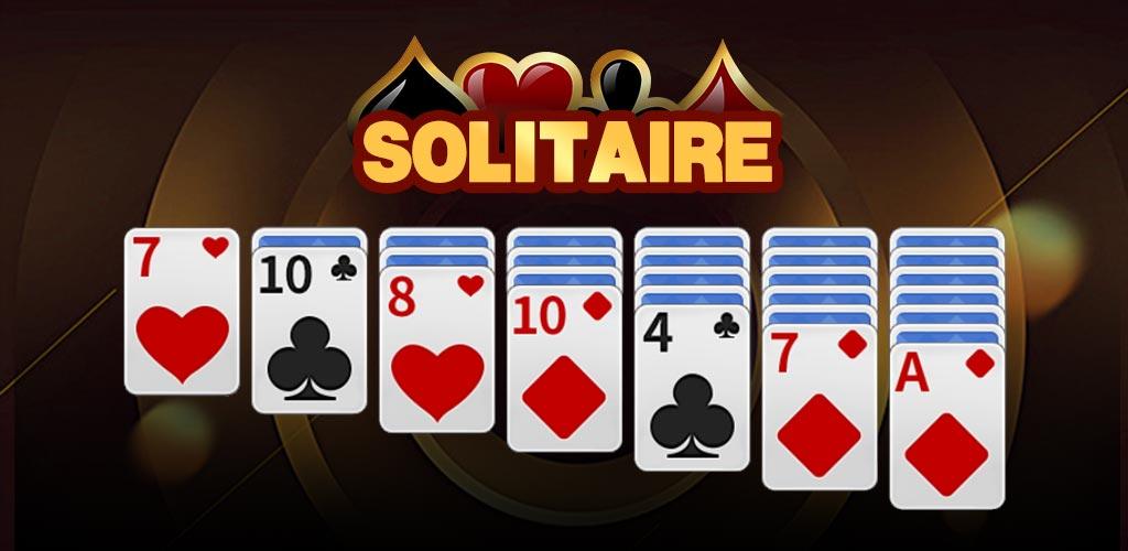 Solitaire- Daily Challenge Card Game for Android for free - Download ...