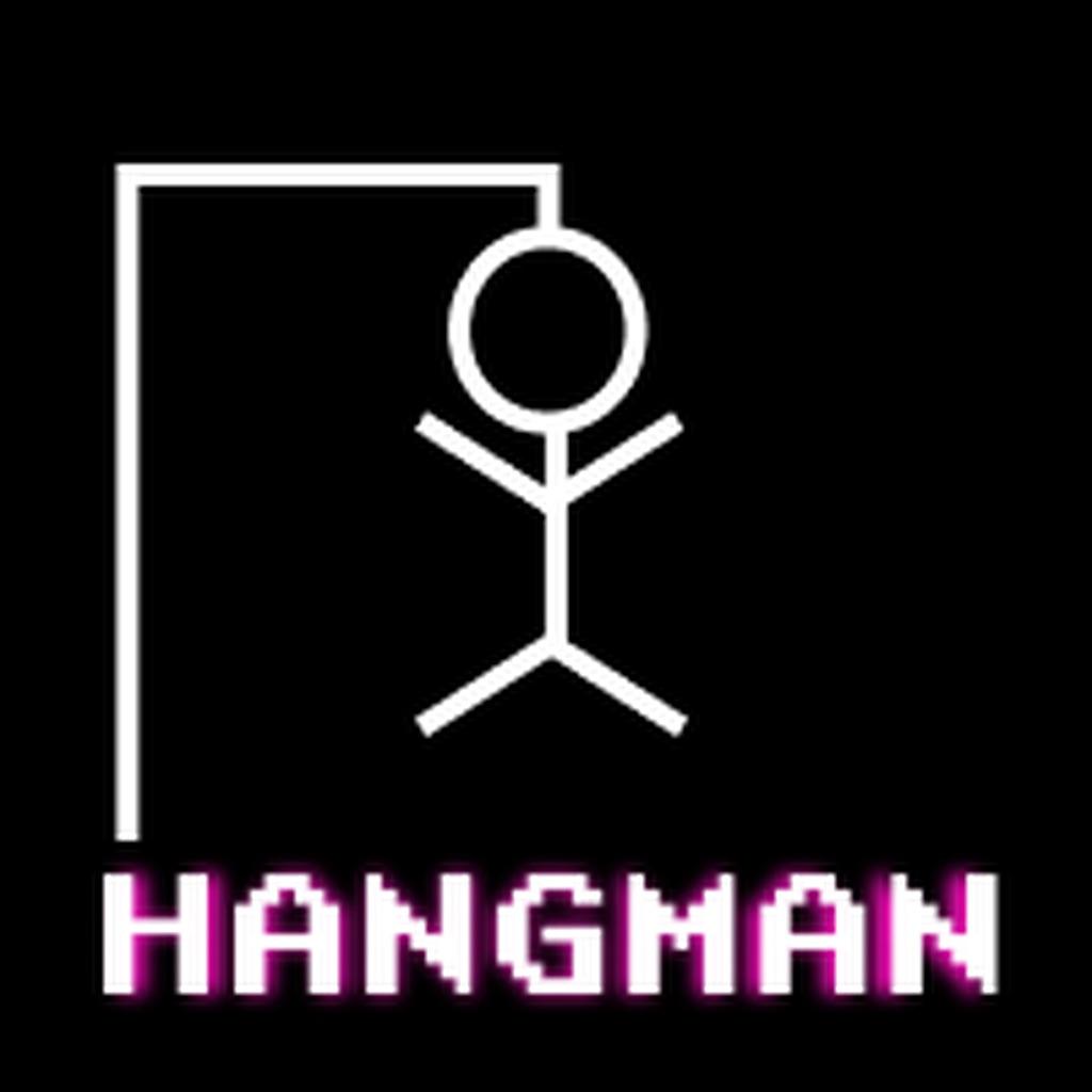 HANGMAN-Game Latest Version for Android/iOS APK - TapTap