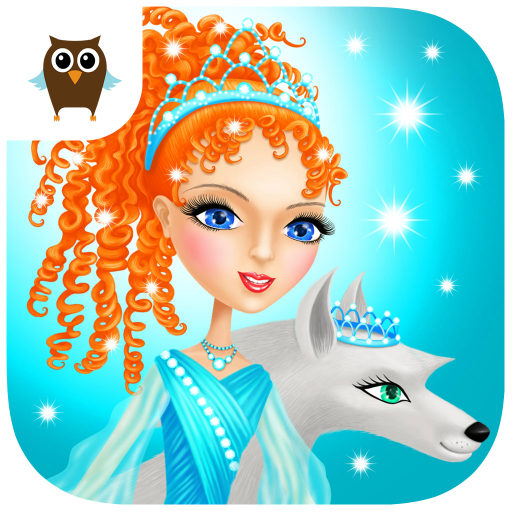 Magic Princess Makeover for Android/iOS - TapTap