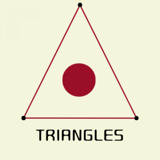 Triangles - Board Game for Android/iOS - TapTap