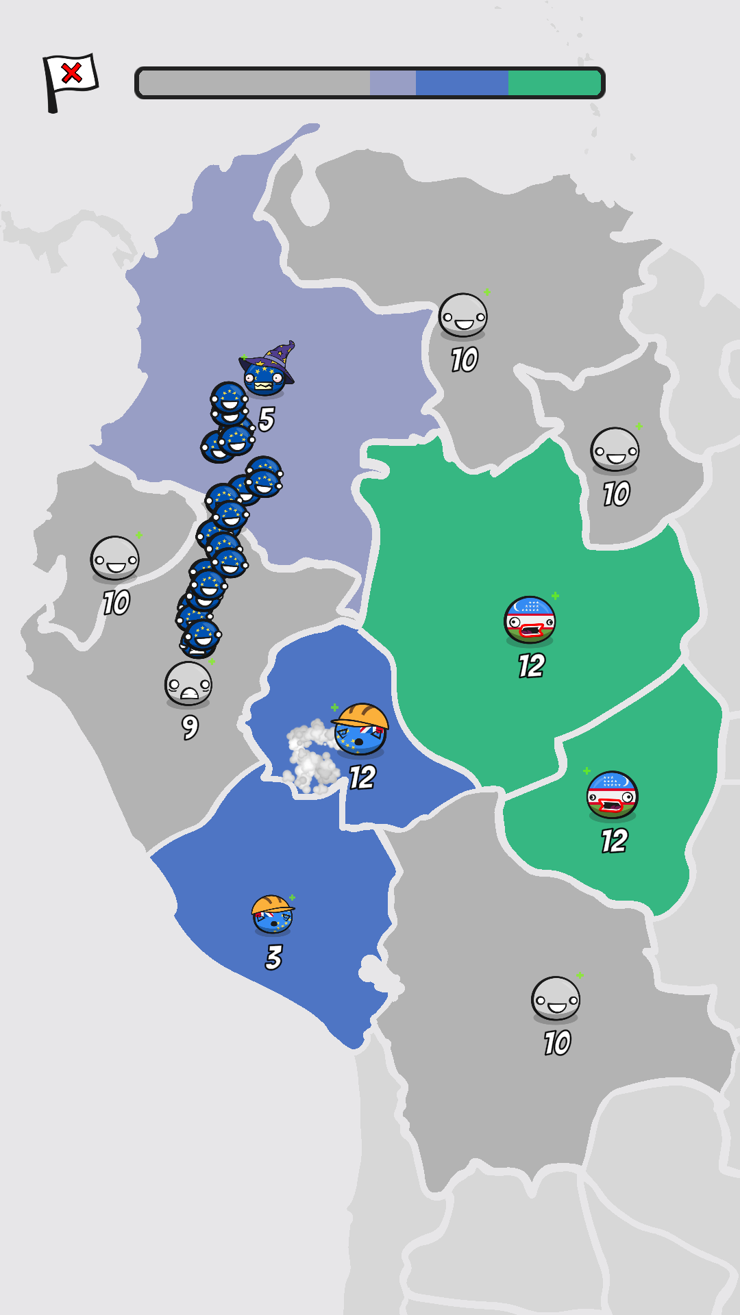 Download Country Balls: World Clash 2.21 for Android/iOS APK - TapTap