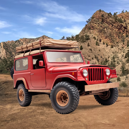 Offroad jeep master Latest Version for Android/iOS - TapTap