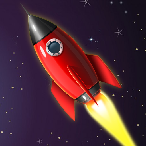 Mars Frontier Rocket Adventure for Android/iOS - TapTap