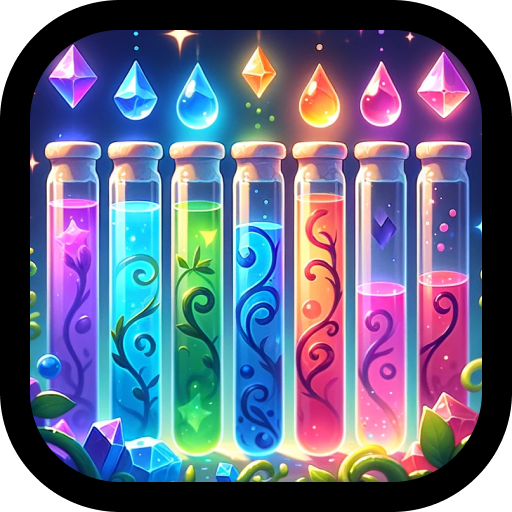 Stream Sort: Prism Pipes for Android/iOS - TapTap