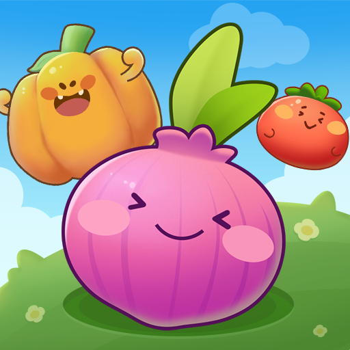 Vegetable Garden Latest Version for Android/iOS APK - TapTap