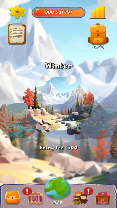 Dino & Fossil Hunter Tap Idle android iOS apk download for free-TapTap