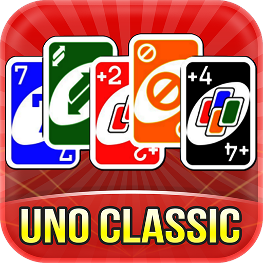 Card Game UNO Classic for Android/iOS - TapTap
