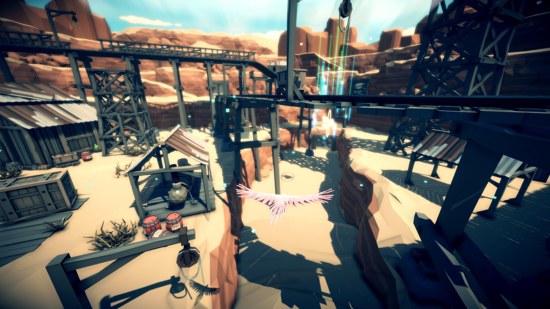 Aery VR - A Journey Beyond Time for Android/iOS - TapTap