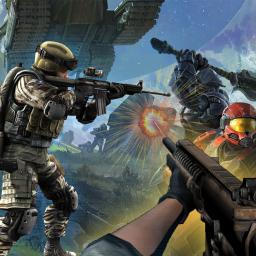 Arena Combat Assault Zone for Android/iOS - TapTap