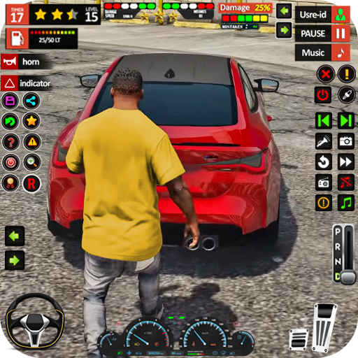 Car Driving: Parking Games Ratings & Reviews - TapTap