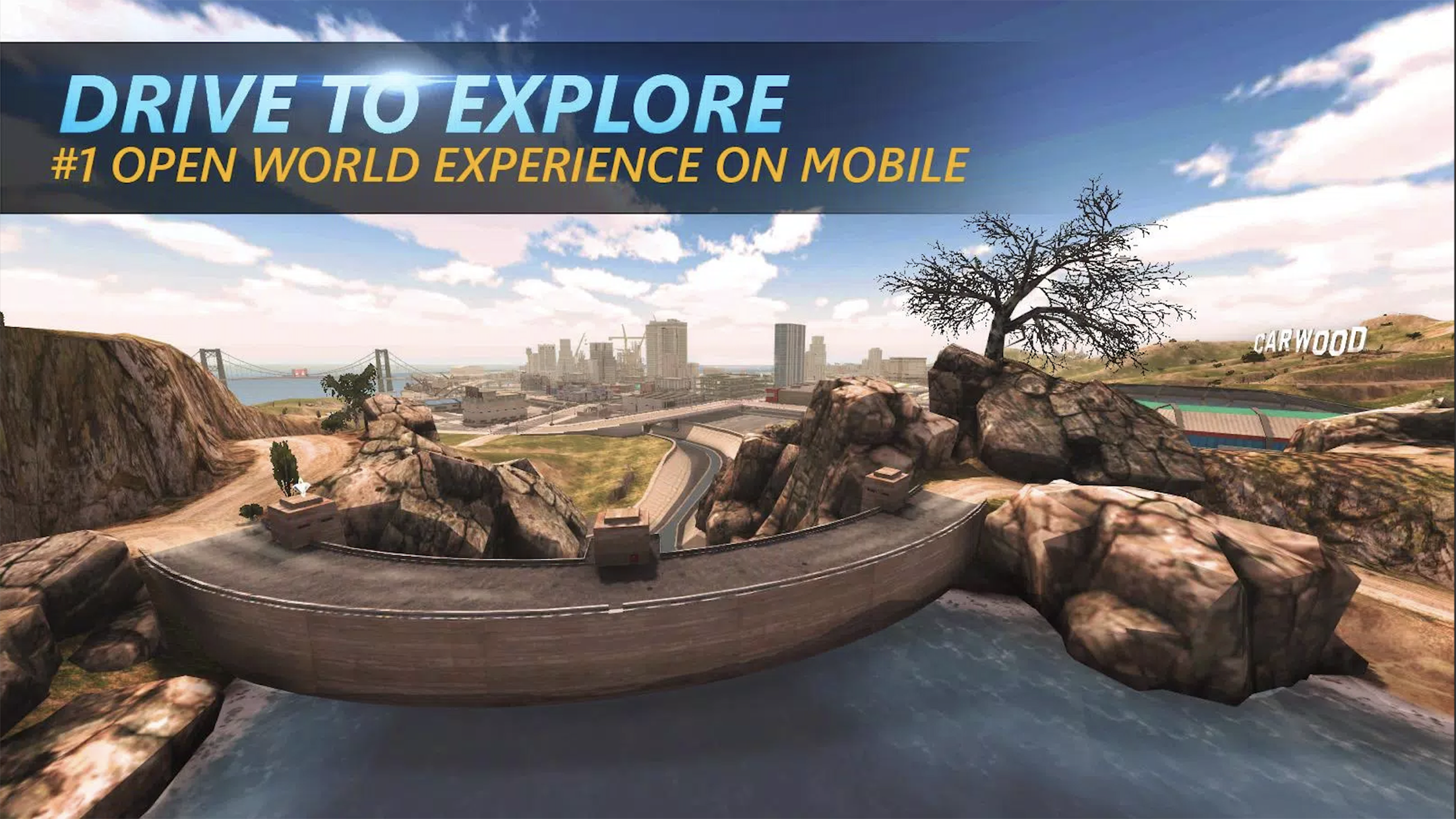 Speed Legends: Car Driving Sim android iOS apk download for free-TapTap